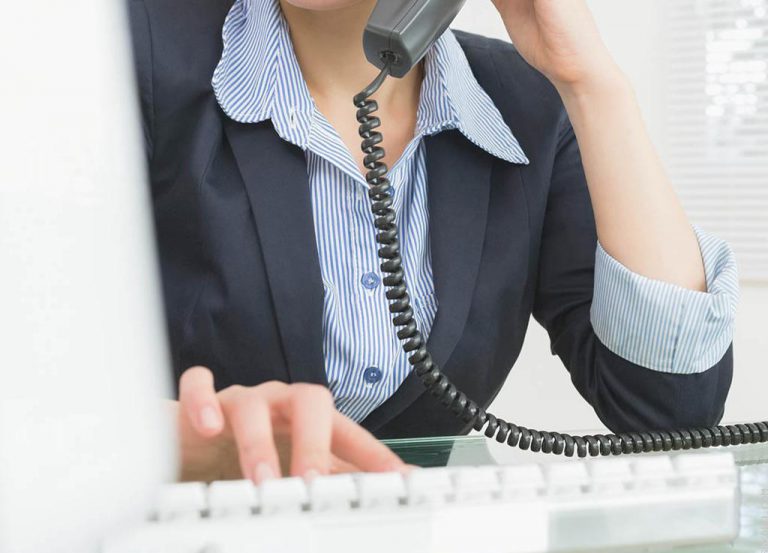 Fakta Staf Administrasi yang Sering Dianggap Pekerjaan Mudah ...