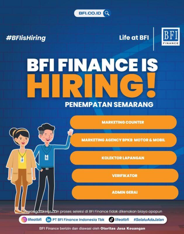 Lowongan Kerja Marketing Counter - Marketing Agency BPKB Motor & Mobil ...